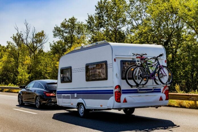 Caravan, Campervan, or Motorhome: Malaysia RV Guide