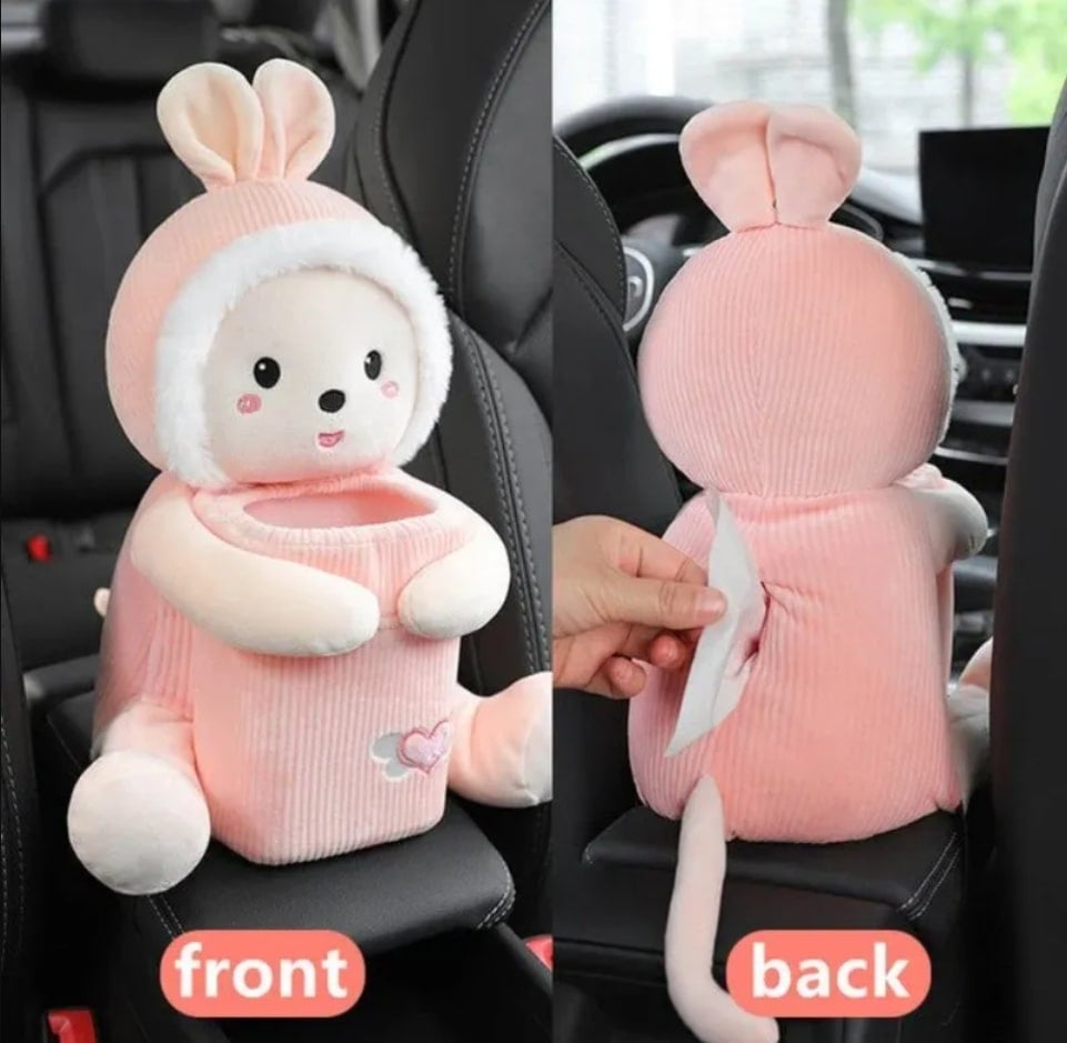 8 Cute Car Accessories to Personalize Your Vehicle