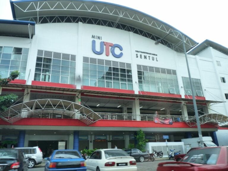 How to Renew Your Driving License Online Malaysia