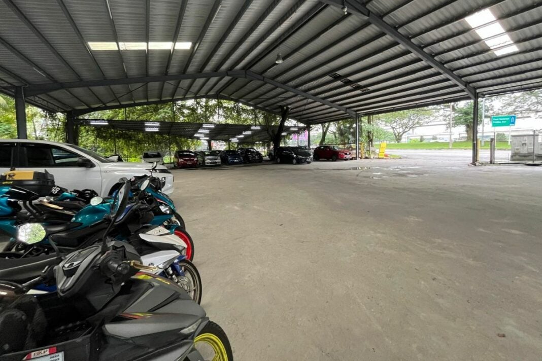 All CARSOME Branches and Outlets in the Klang Valley