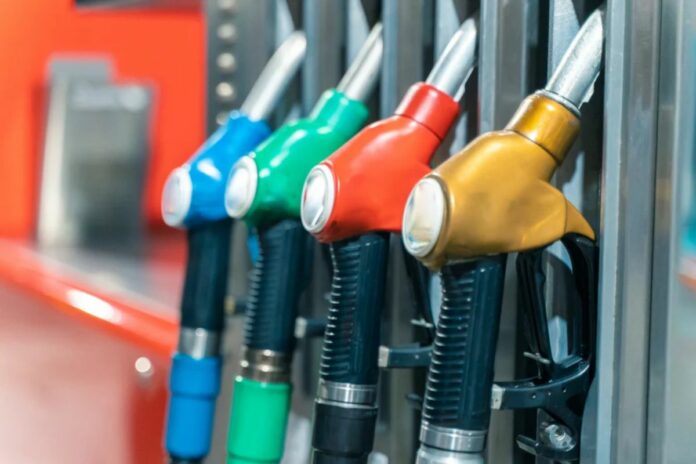 Weekly Diesel Prices Updated Every Wednesday