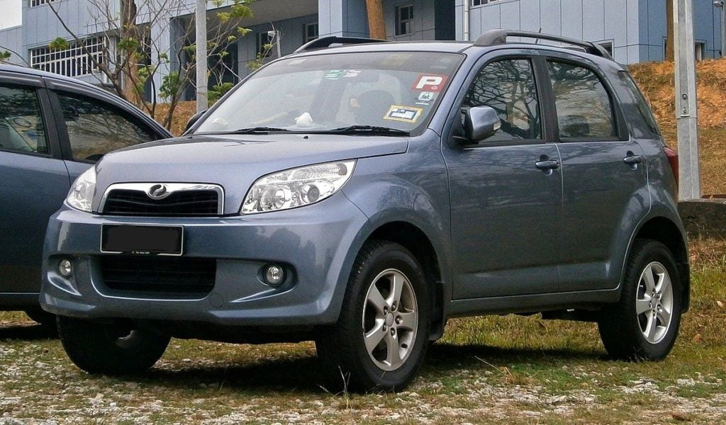 Perodua: A Brief History of Malaysia’s Largest Automaker