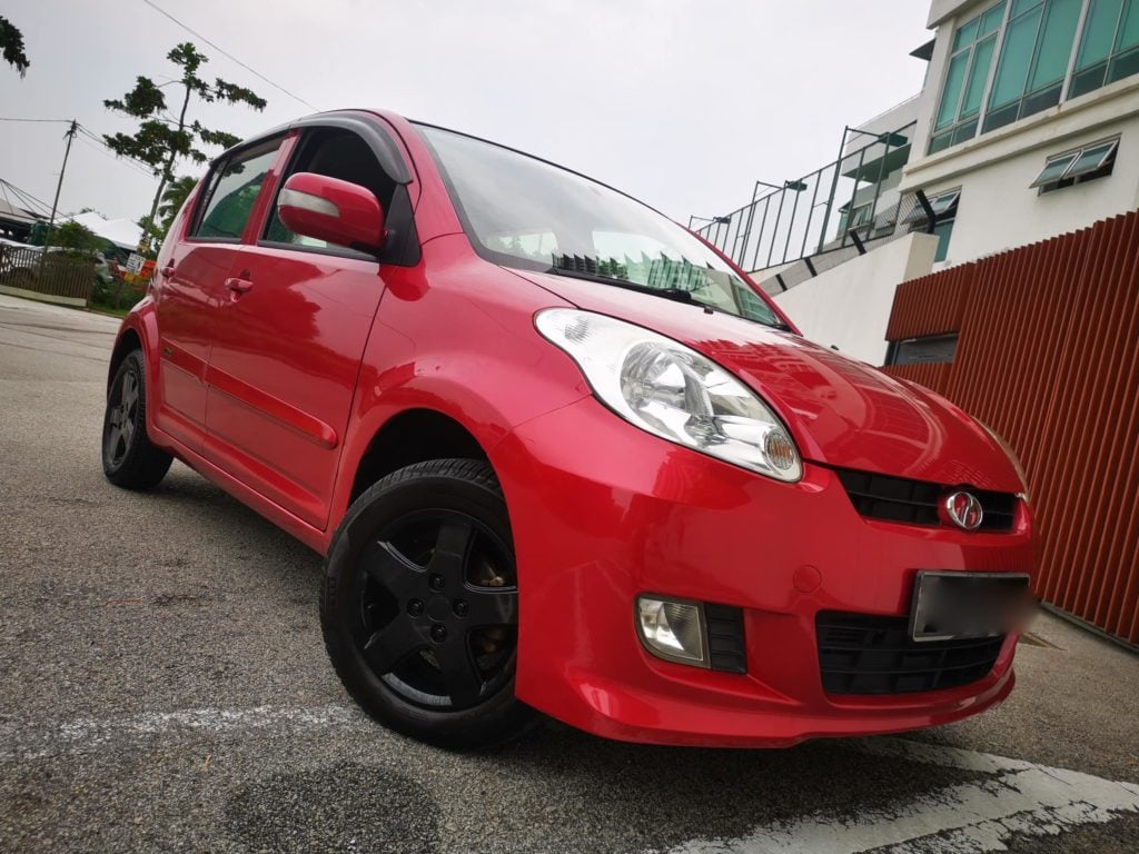 The Evolution of the Perodua Myvi - Malaysia’s Best-Selling Car