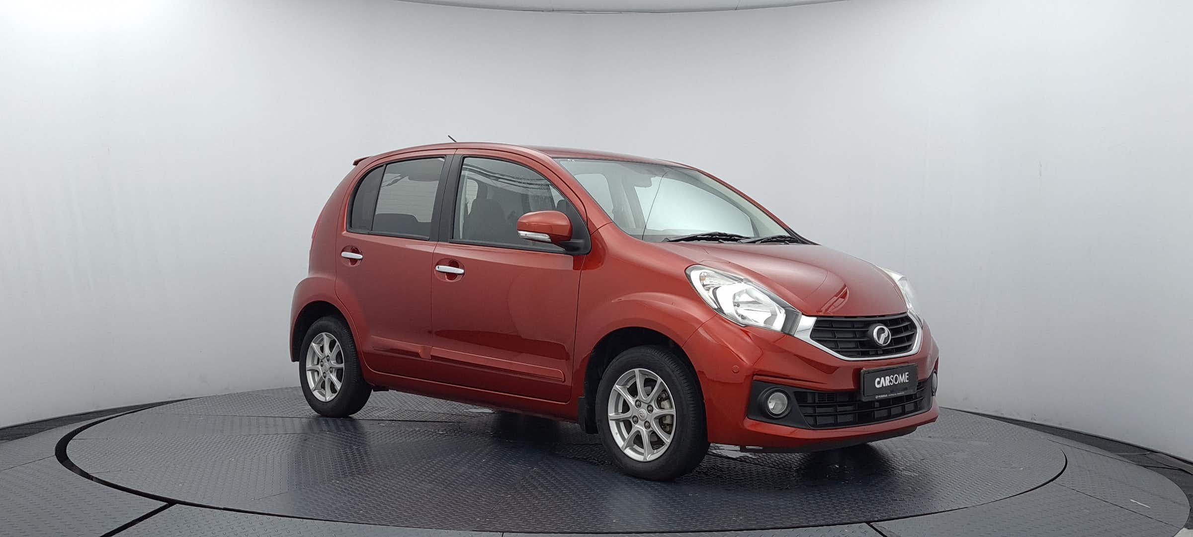 The Evolution of the Perodua Myvi - Malaysia’s Best-Selling Car