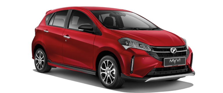 Perodua: A Brief History of Malaysia’s Largest Automaker