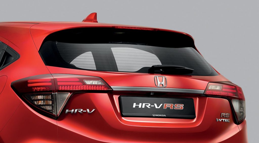Honda HRV: Berbaloi atau Tidak?