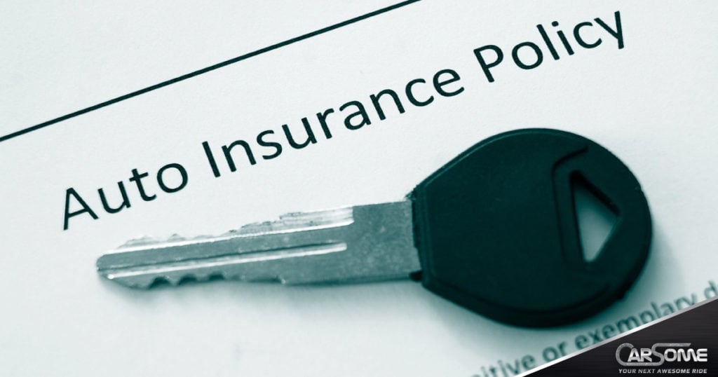 Everything about Car Insurance in Malaysia: From Special Perils ...
