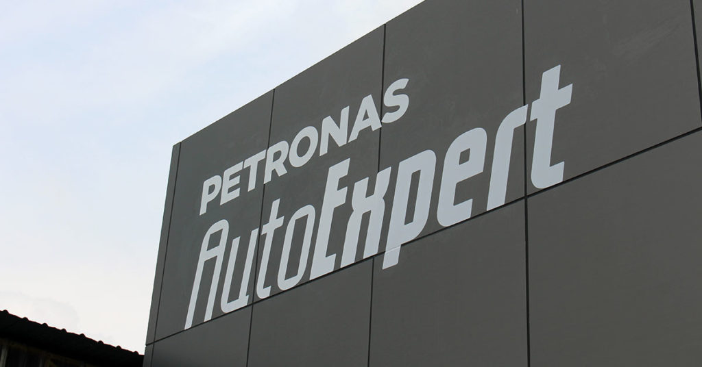 Petronas opens Malaysia’s first AutoExpert Centre