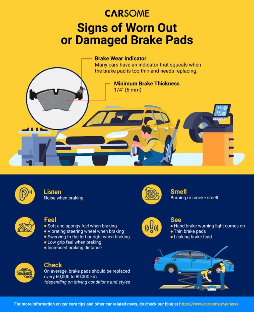 9 Things to Check When You Service Your Car Before a Road Trip