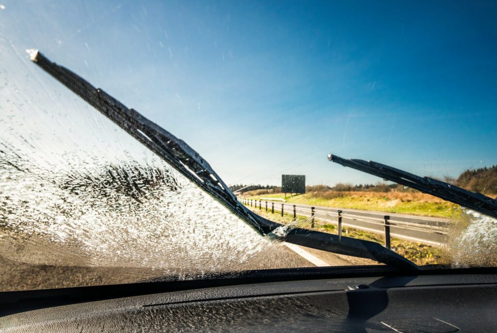 Tips on Maintaining Your Car’s Windshield Wipers