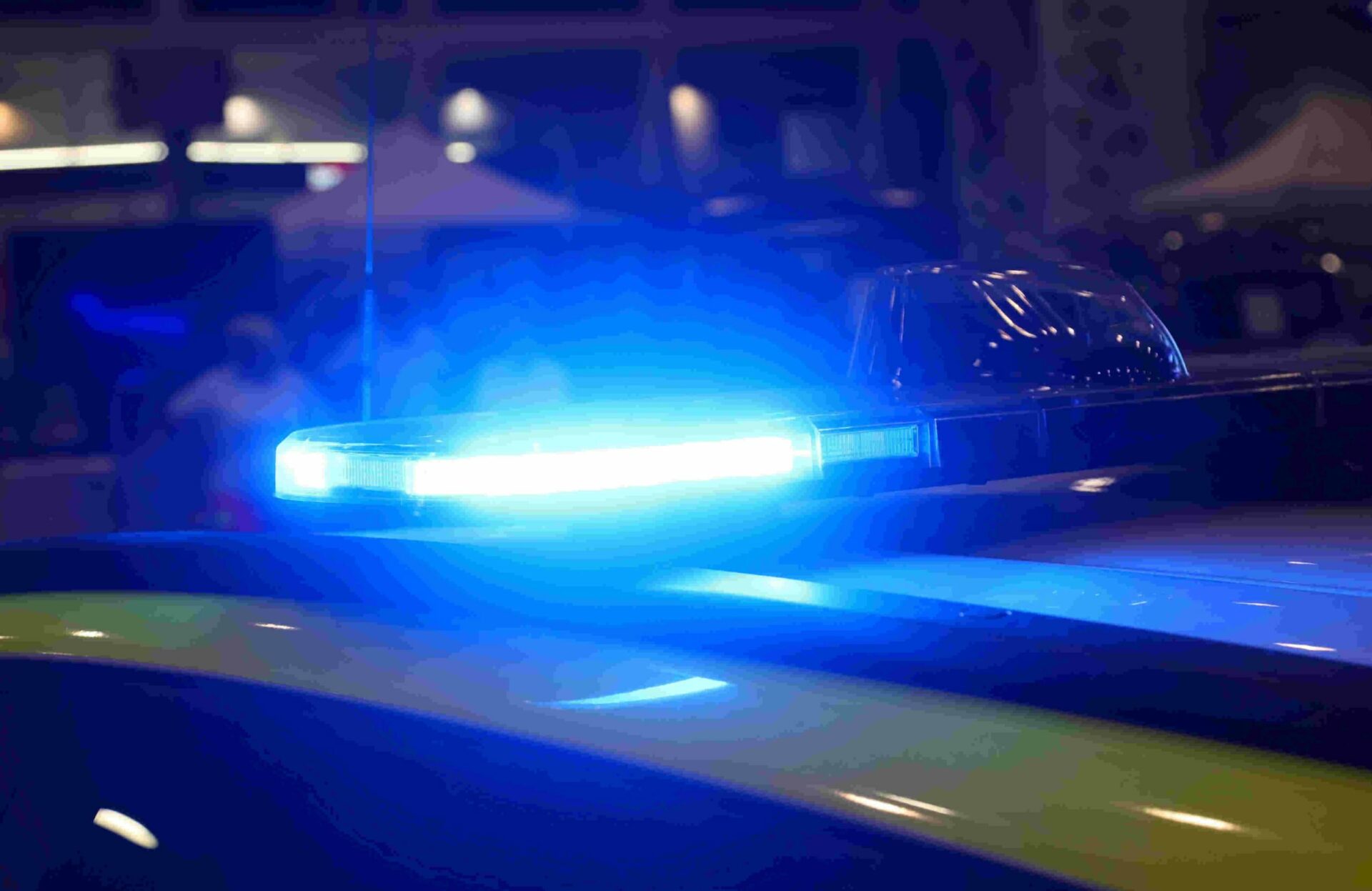 Boleh Ke Kereta Persendirian Pasang Siren?