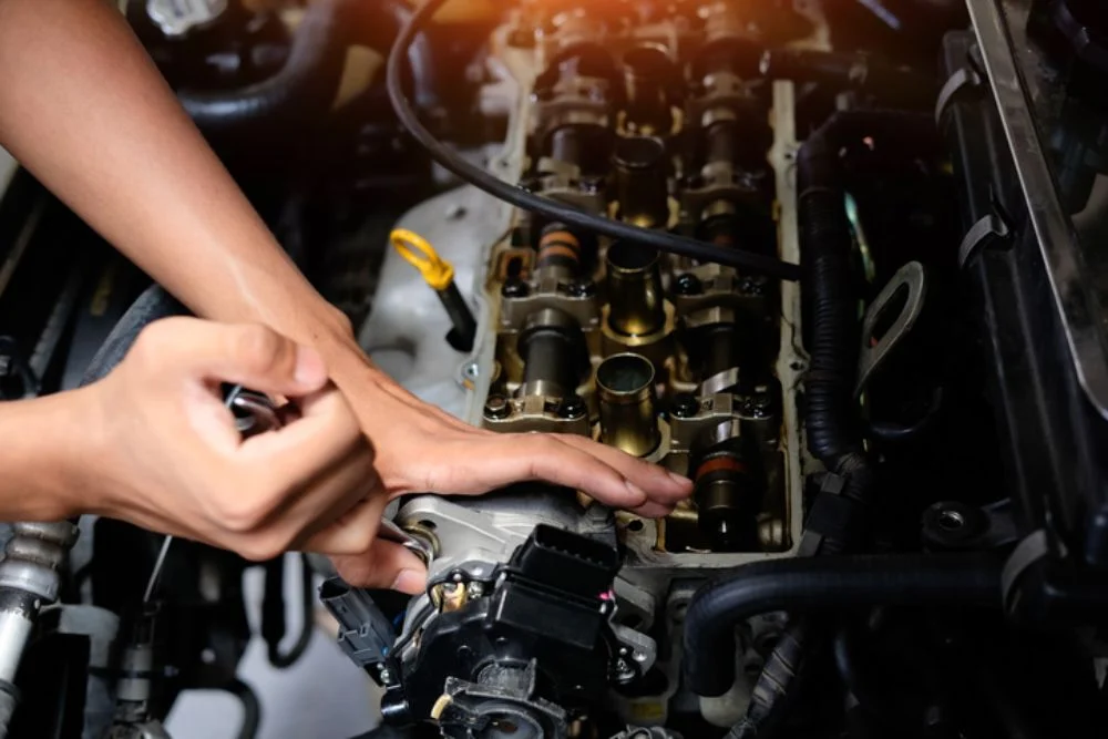 Why a Car Engine Overhaul Could Be the Solution to Your Troubles