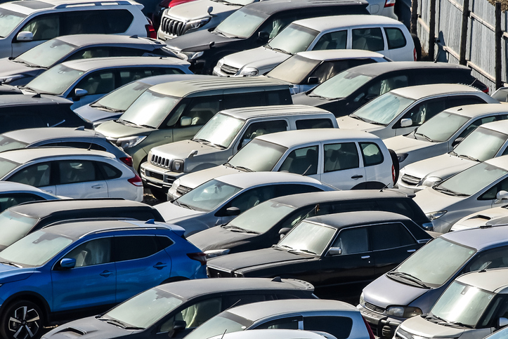 Nak Beli Kereta Lelong? Ini Perkara Penting Perlu Tahu Tentang Kereta ...