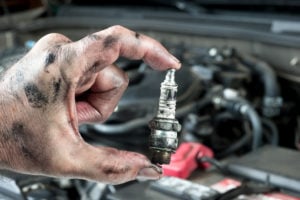 Bila Perlu Tukar Spark Plug Kereta? Kenal Pasti 6 Tanda Spark Plug ...