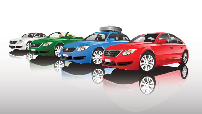 Types of Cars - Different Car Body Styles Explained