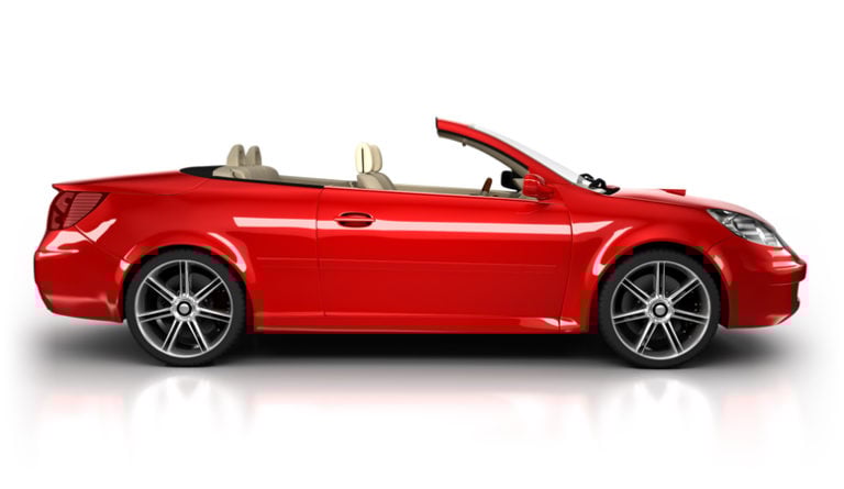 Types of Cars - Different Car Body Styles Explained