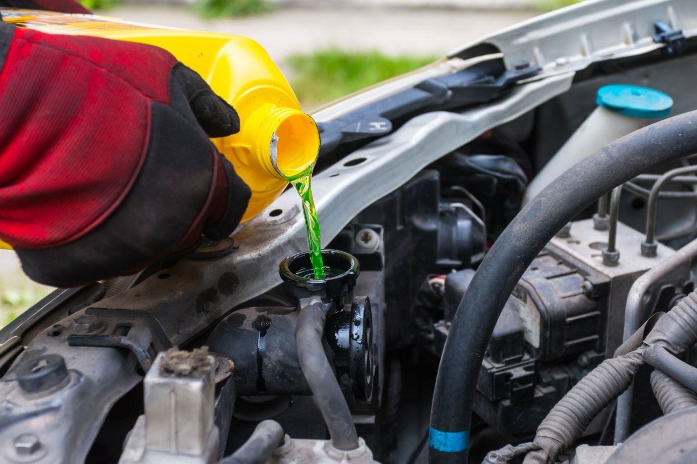 What Causes Engine Overheating & What Can You Do About It?