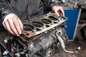 Why a Car Engine Overhaul Could Be the Solution to Your Troubles