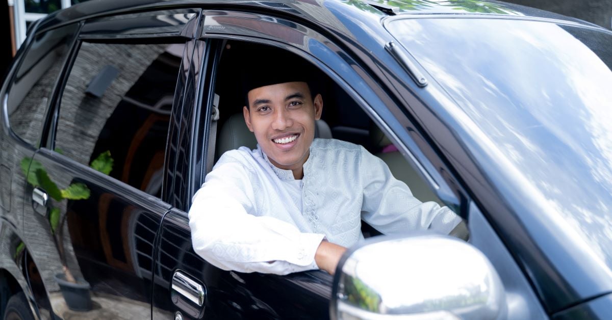 Upgrade Your Ride this Raya with Carsome’s Quality Cars