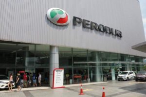 Perodua: A Brief History of Malaysia’s Largest Automaker