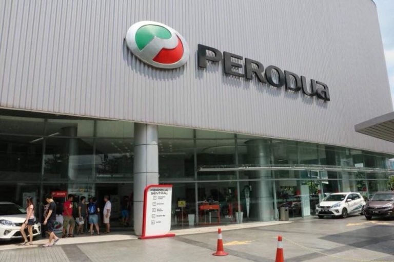 Perodua: A Brief History of Malaysia’s Largest Automaker