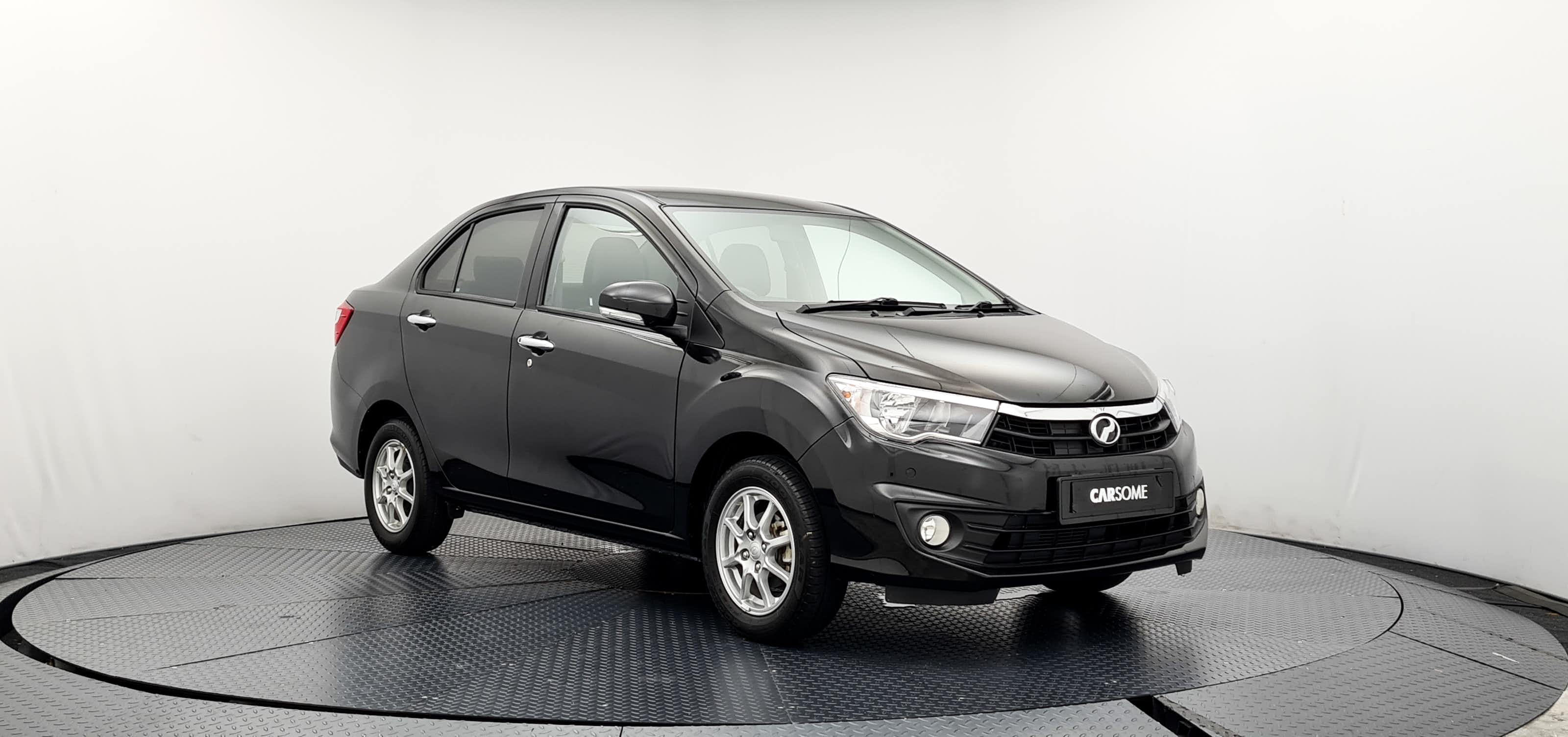 Perodua: A Brief History of Malaysia’s Largest Automaker