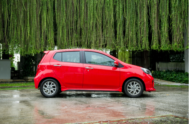 Merdeka Edition: Perodua in 2020 - Carsome Malaysia