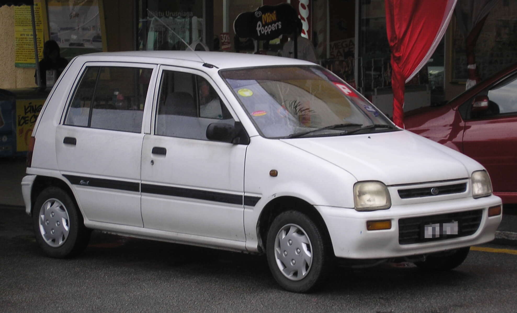 Perodua: A Brief History of Malaysia’s Largest Automaker