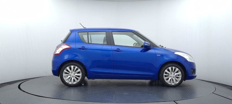 Types of Cars - Different Car Body Styles Explained