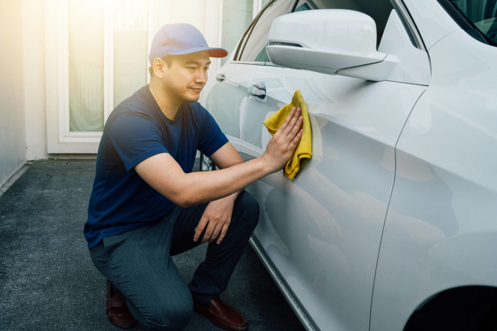Car Care: Tips on How to Do It & Why You Should - Carsome Malaysia