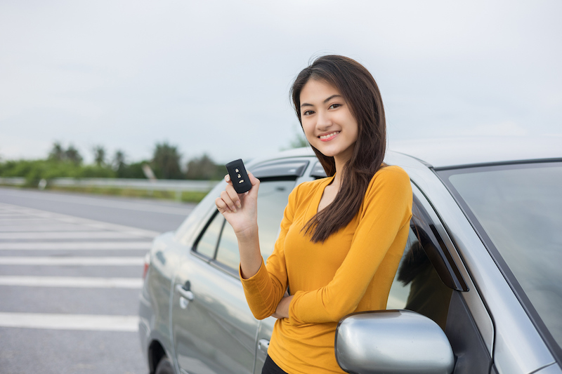 Pre-approved car loan: 5 Benefits of Applying Before You Buy a Car
