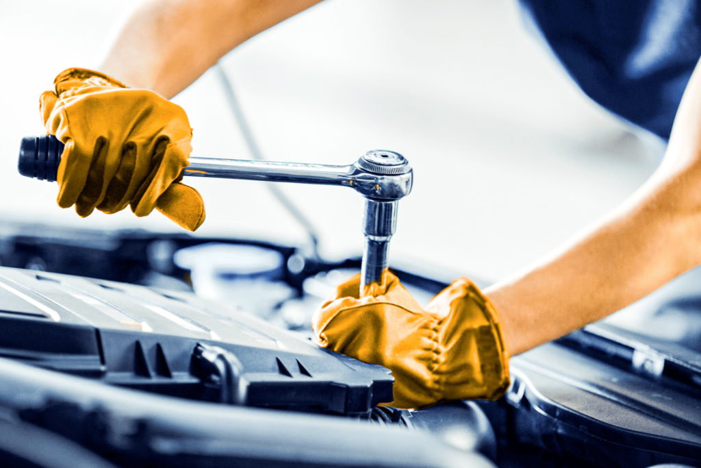 Top Car Upgrades You can Get to Improve Your Ride