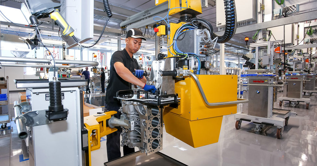 BMW Engines Are Now Assembled In Malaysia – Here Are Your Questions ...
