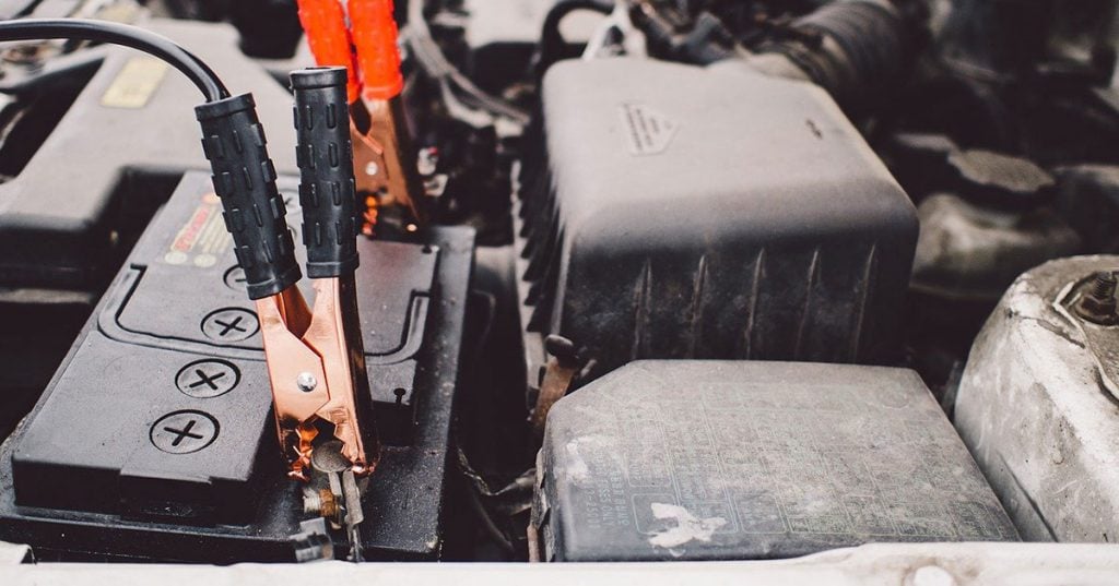 Bateri Kereta: Panduan Lengkap, Cara Pilih & Tip Penjagaan