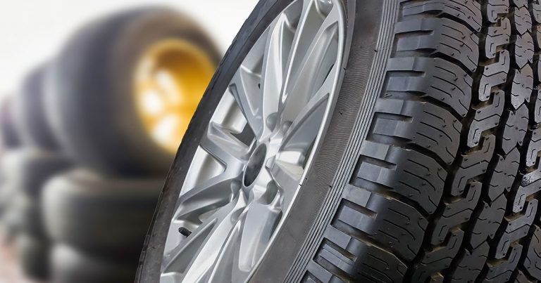 Cara Penjagaan Tayar Kereta Yang Wajib Anda Tahu