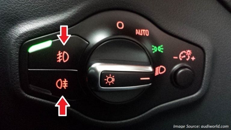 A Guide to Car Warning Lights and Indicators