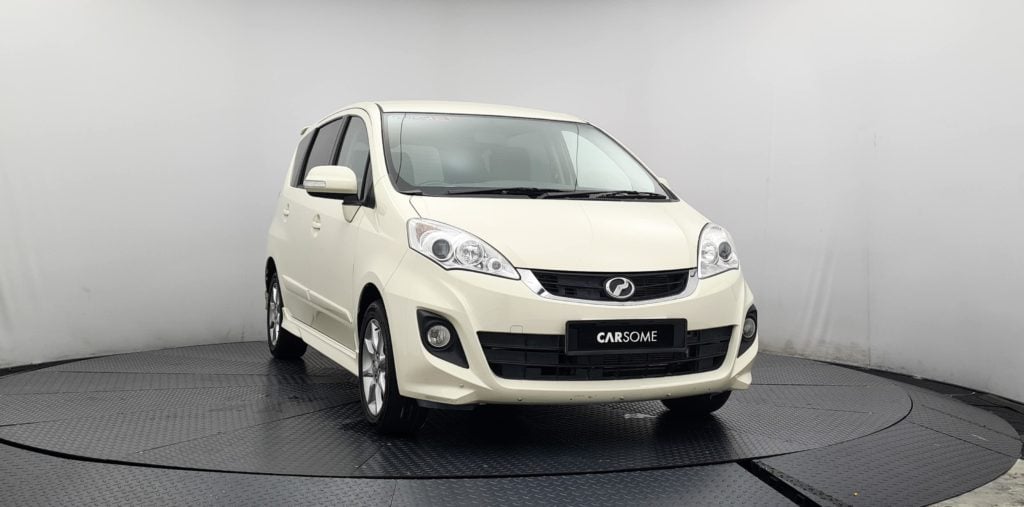 Perodua: A Brief History of Malaysia’s Largest Automaker