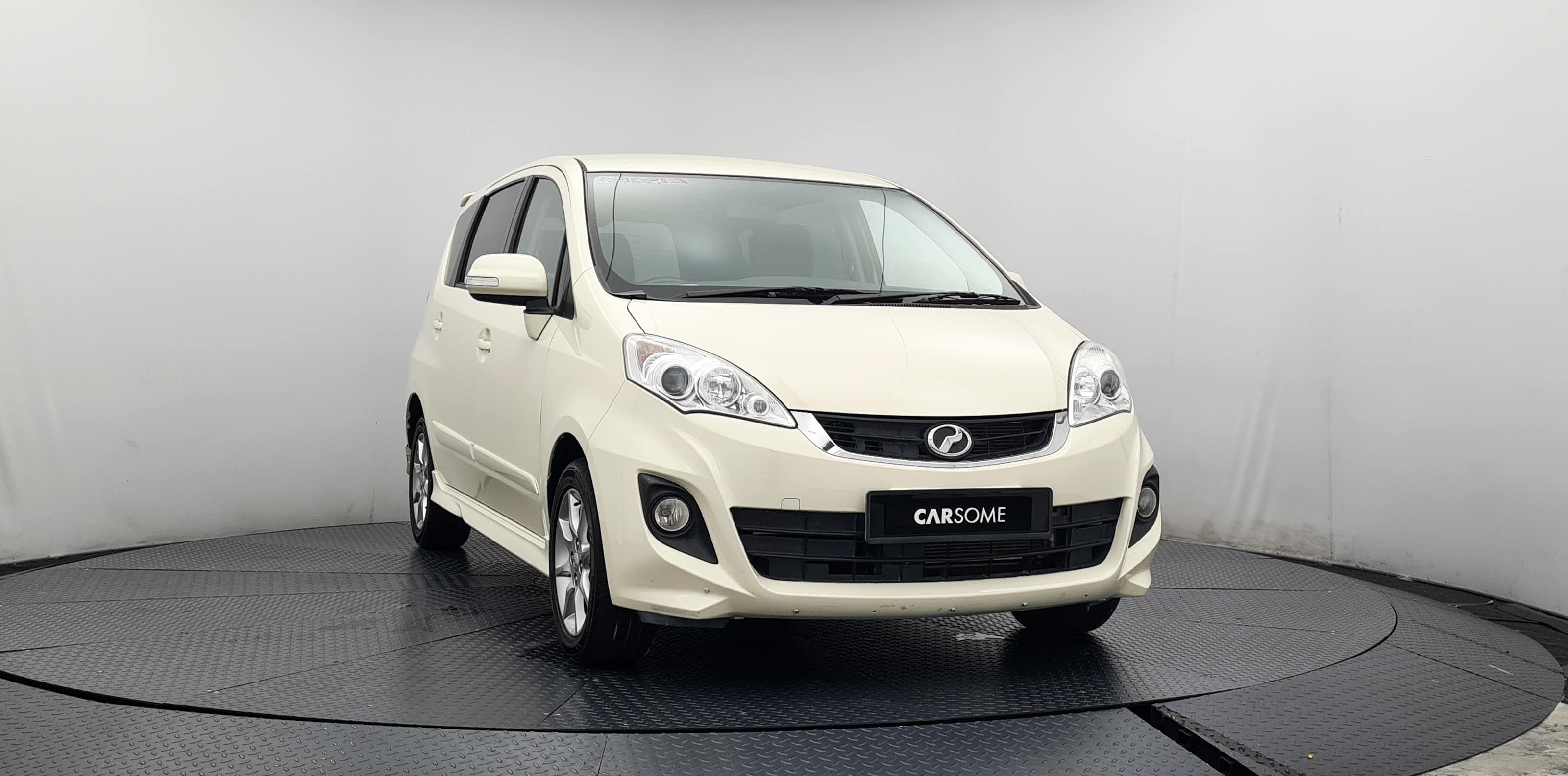 Perodua: A Brief History of Malaysia’s Largest Automaker