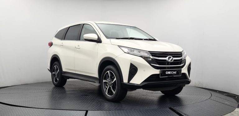 Perodua: A Brief History of Malaysia’s Largest Automaker