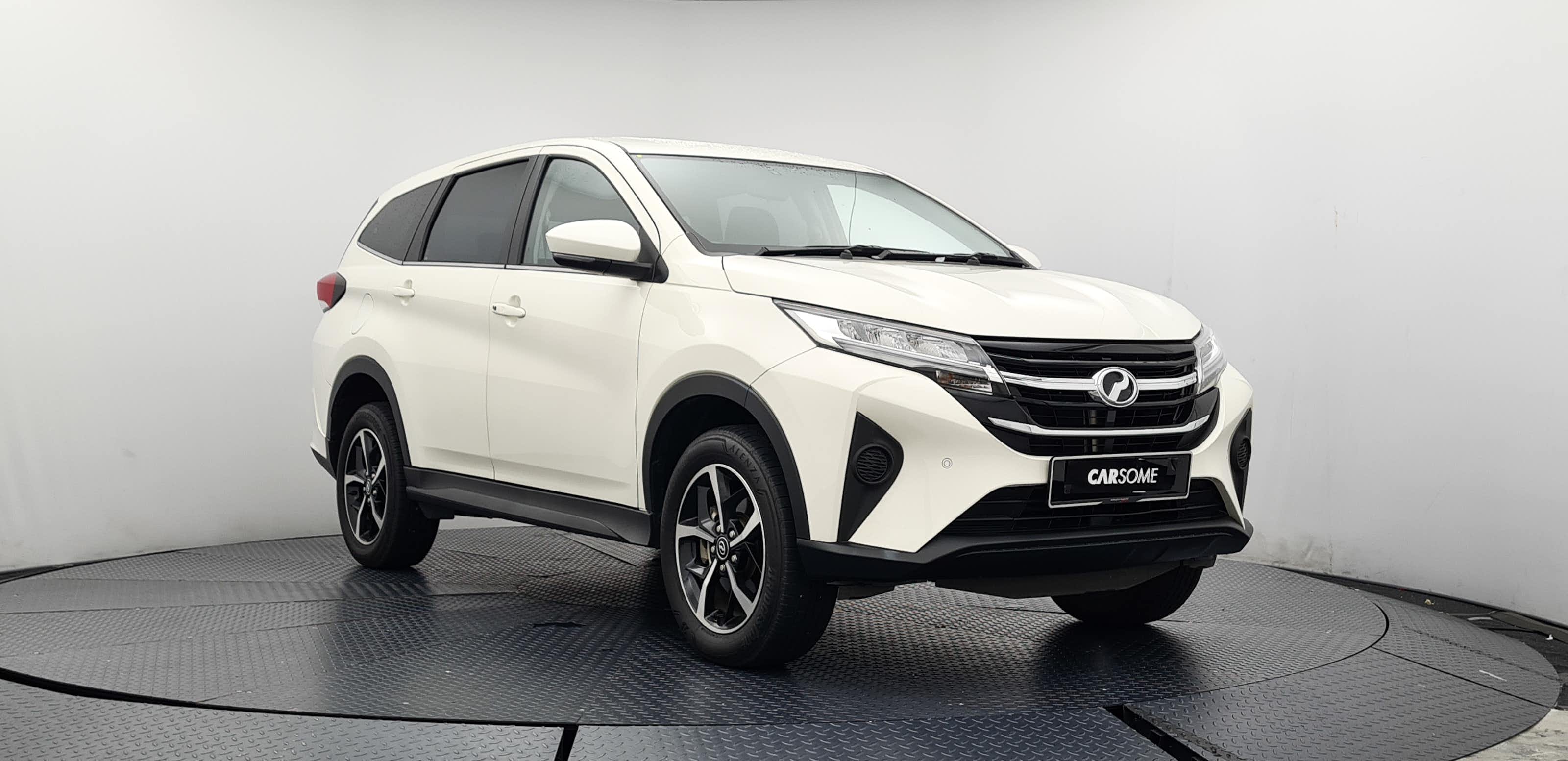 Perodua: A Brief History of Malaysia’s Largest Automaker