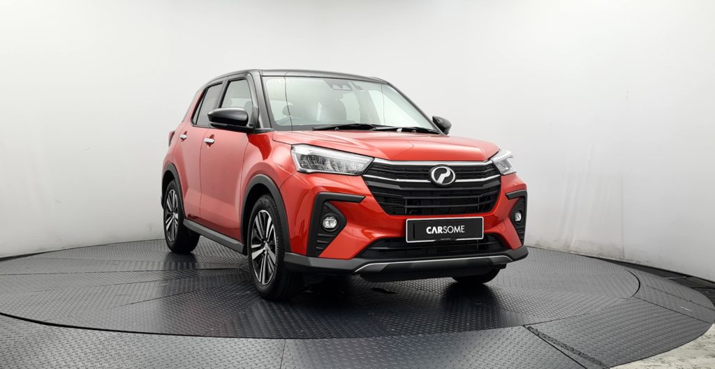 Perodua: A Brief History of Malaysia’s Largest Automaker