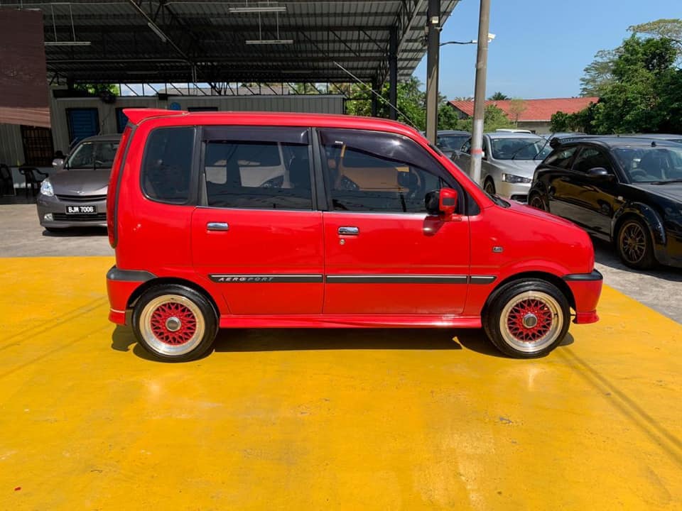 Perodua: A Brief History of Malaysia’s Largest Automaker
