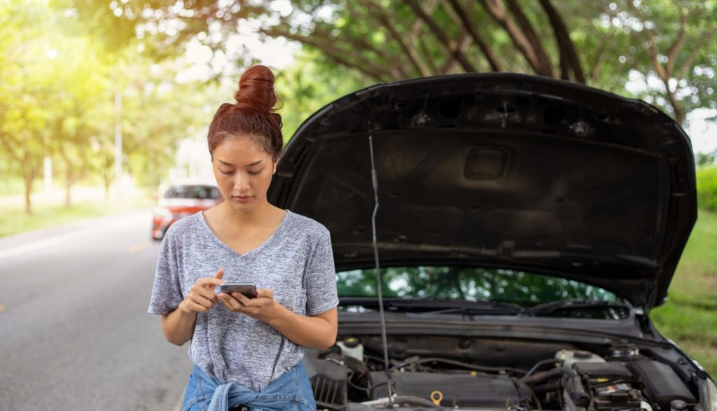 Online Car Service App: Get Help for Car Breakdowns - Carsome Malaysia