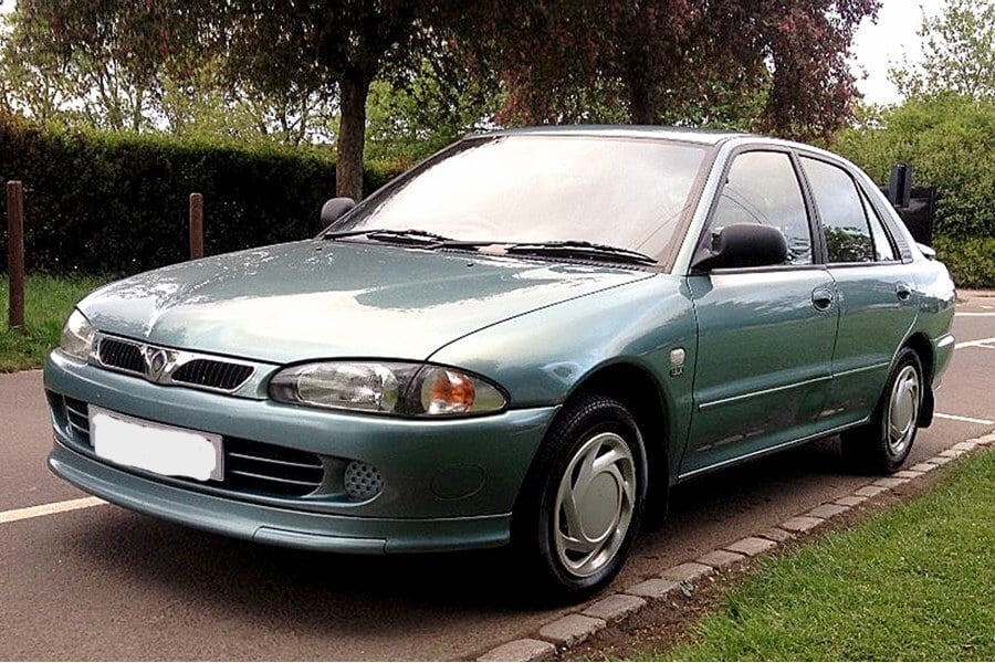 The History of Proton: Malaysia’s First National Carmaker