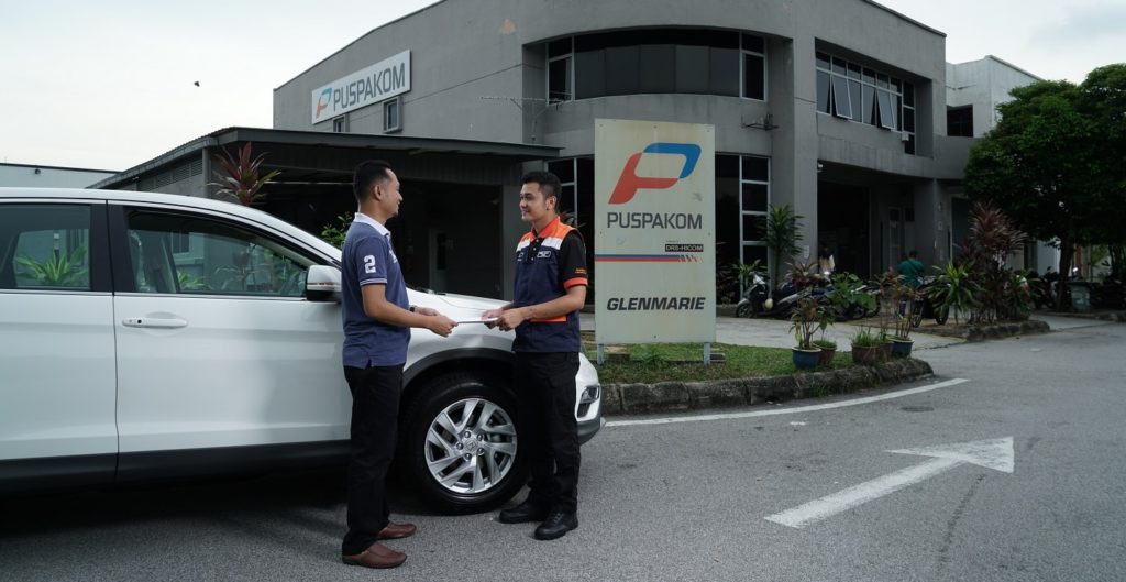 Puspakom B5 Report: What Is It & How to Book an Inspection