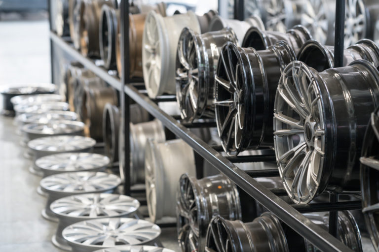 5 Popular Sport Rim Brands in Malaysia