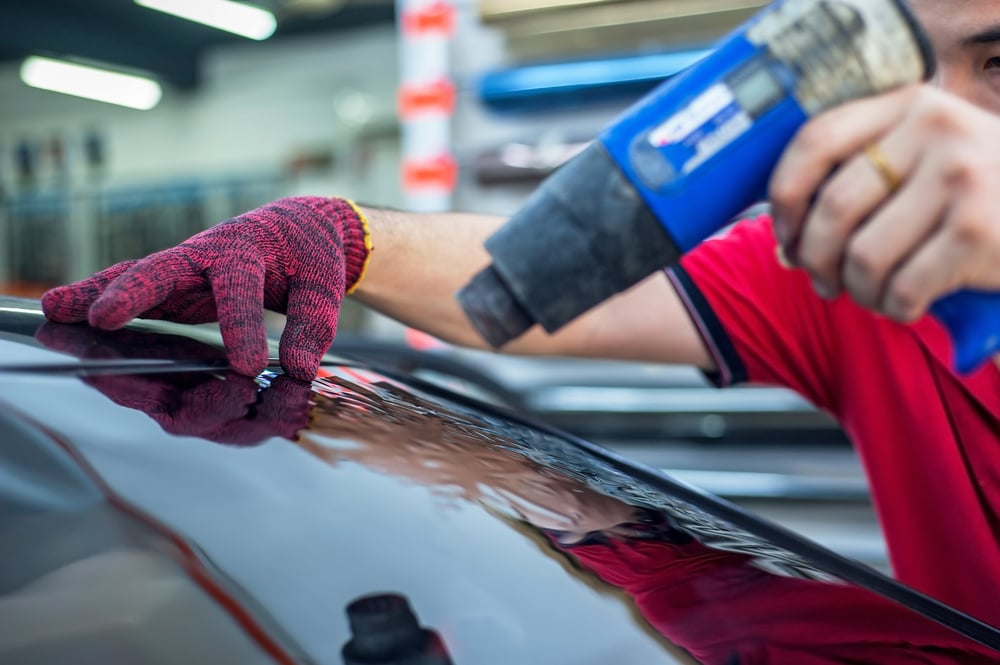 Tinted Kereta: Cara Pilih Tinted Kereta Murah dan Terbaik untuk Kereta Anda
