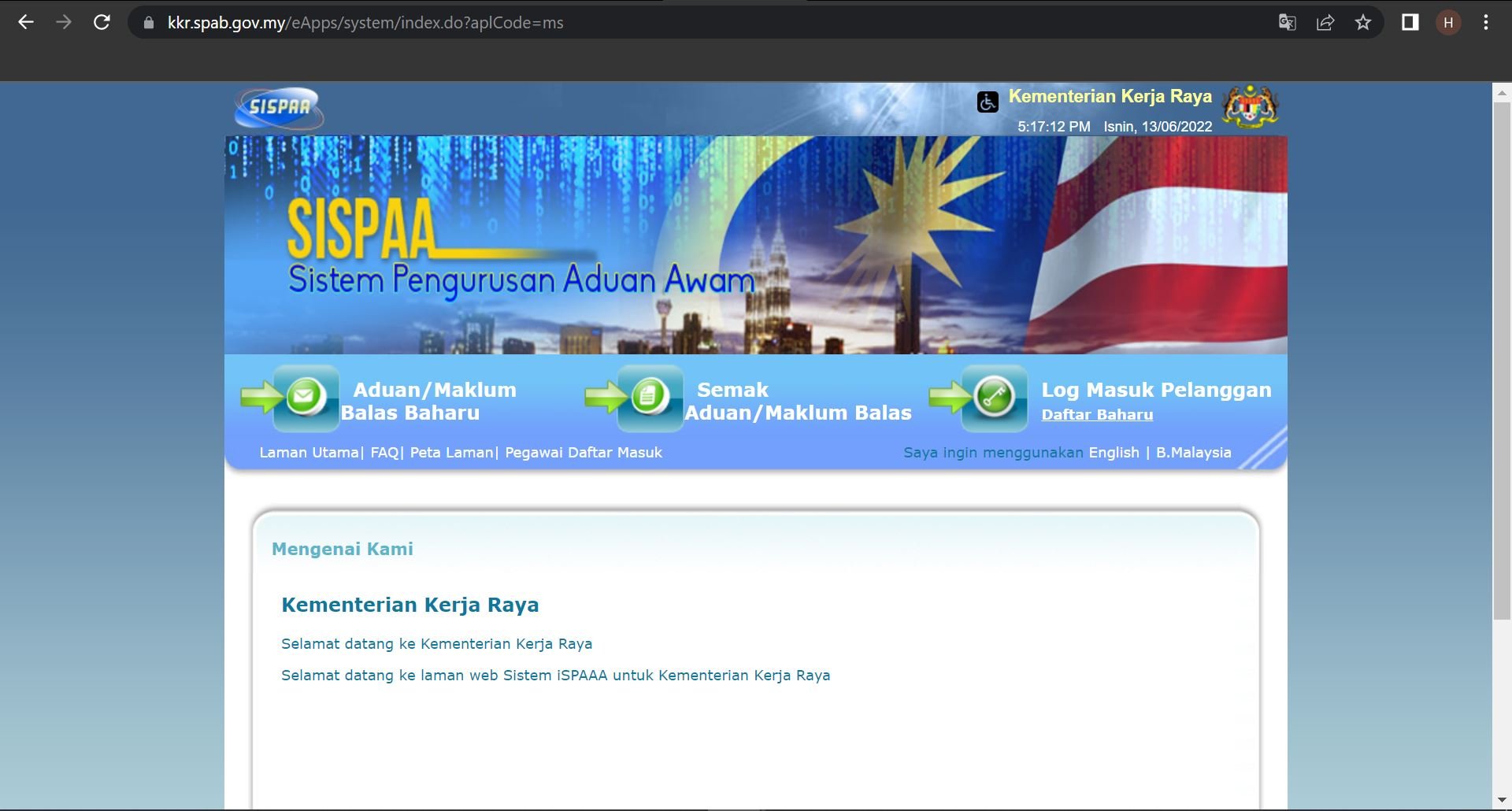 Tired of Driving Through Hazardous Malaysian Roads? Here’s How You Can ...