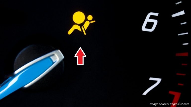 A Guide to Car Warning Lights and Indicators