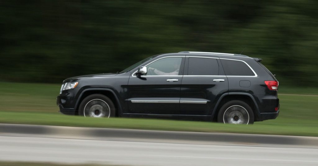 Which Is Best for You? 2WD, Awd or 4WD?